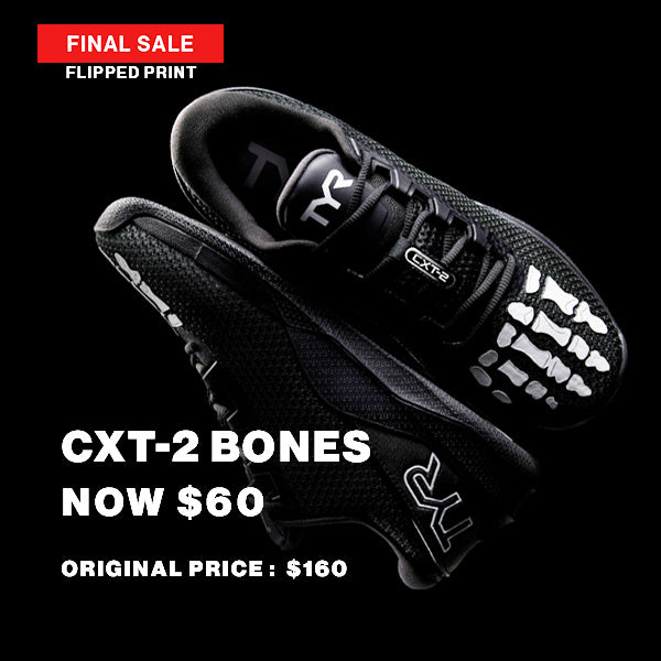 CXT-2 Black & Bone – TYR US