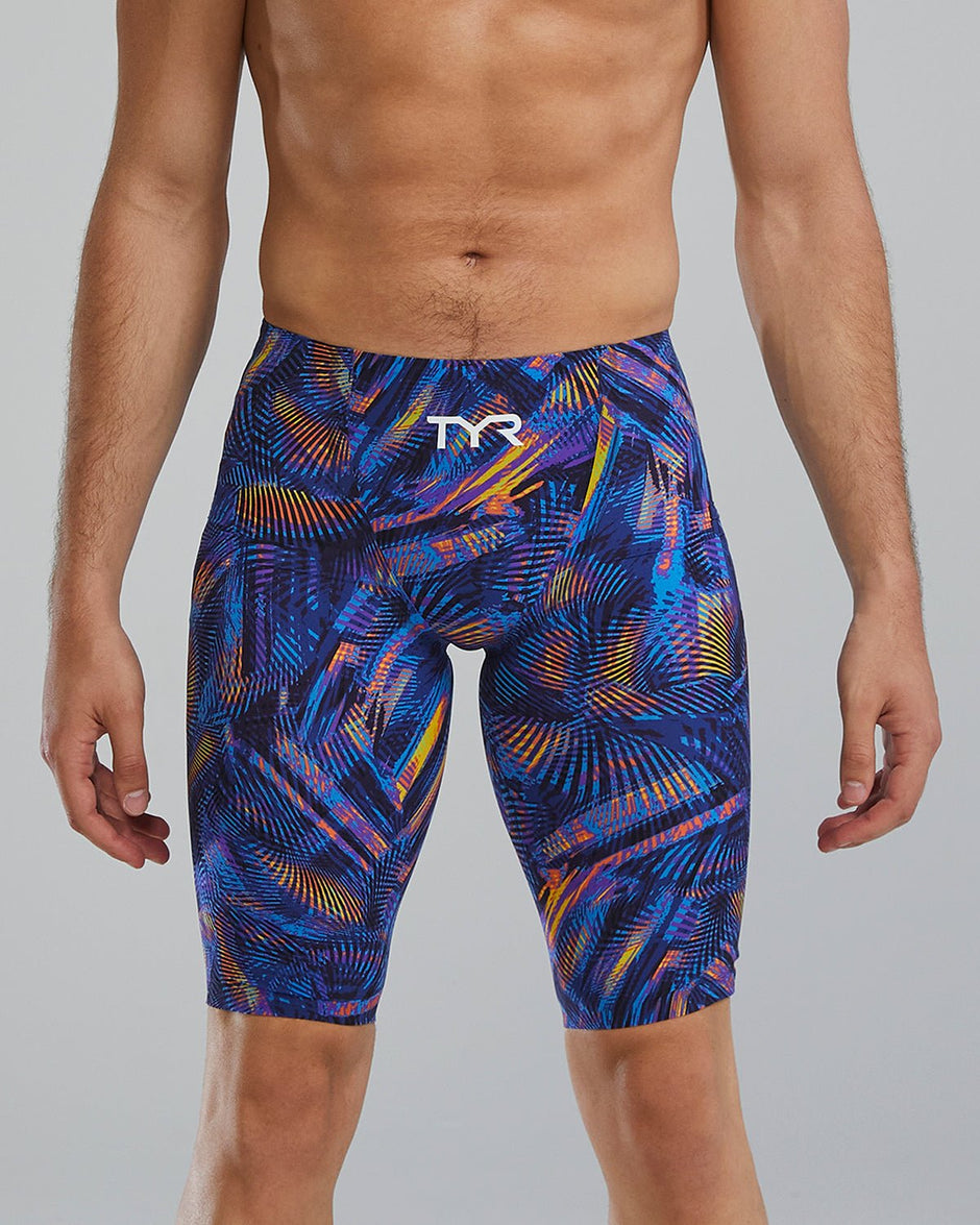Men's Technical Suits – TYR US