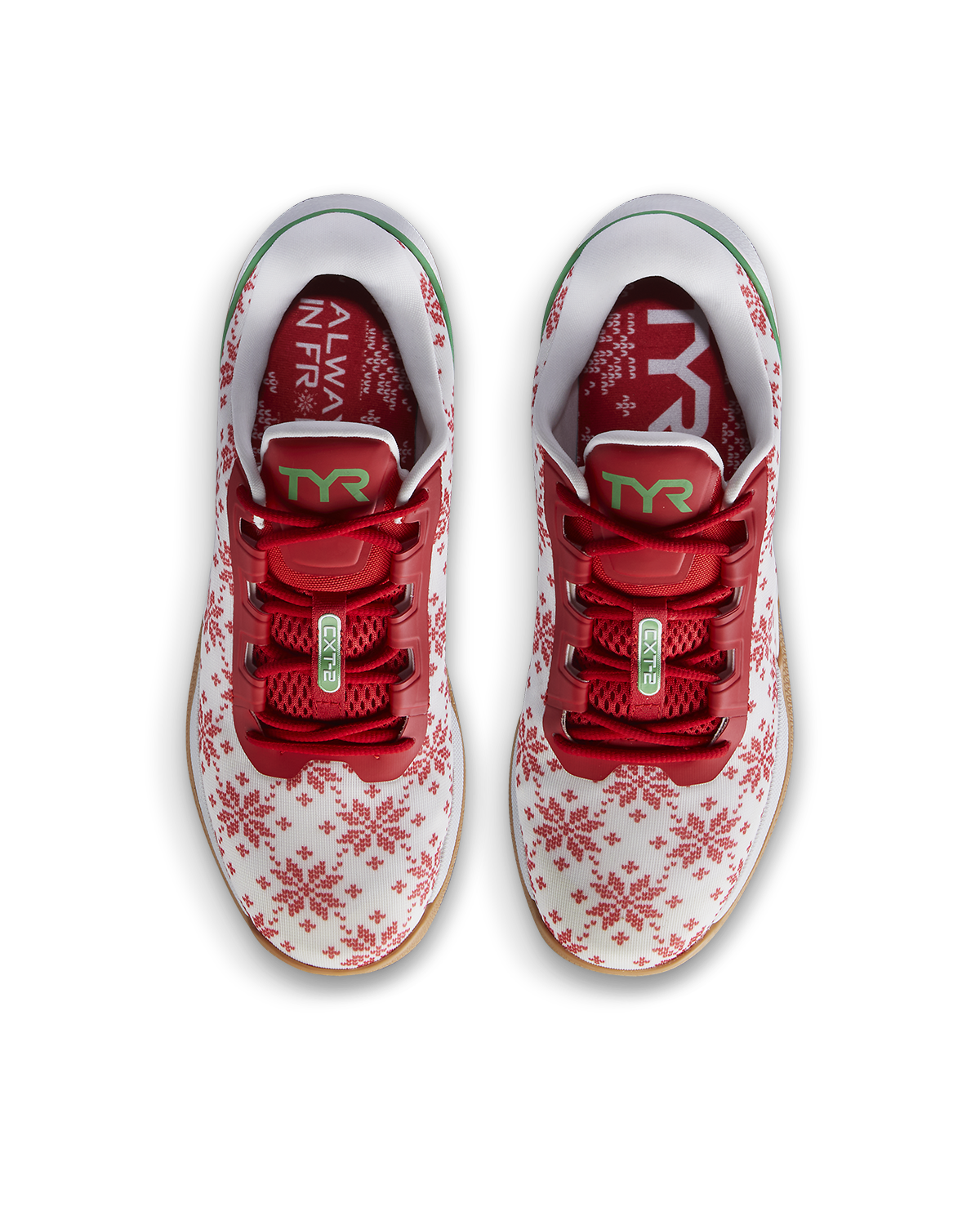 Men's CXT-2 Trainer – TYR US