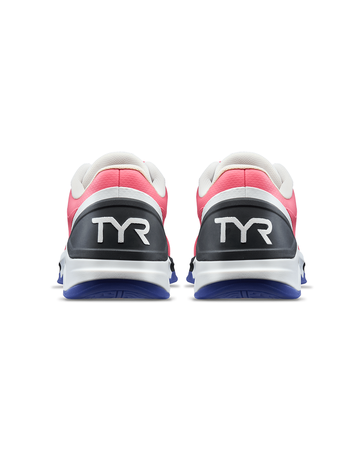 Women's CXT-3 Trainer - Fuchsia – TYR US