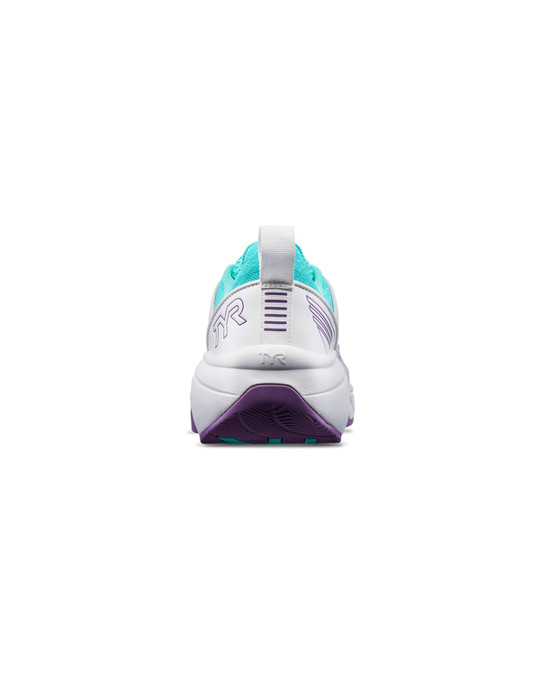 Women's CXT-FLOW Trainer - Purple/Mint – TYR US