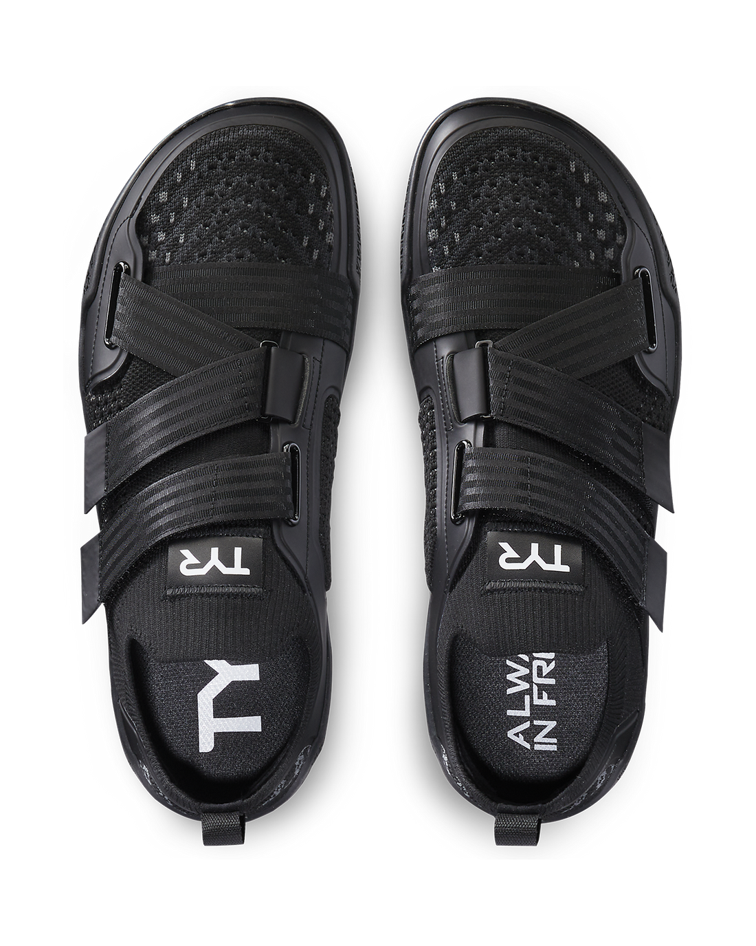 Men's DZ-1 DropZero Barefoot Trainer - Stability Strap – TYR US