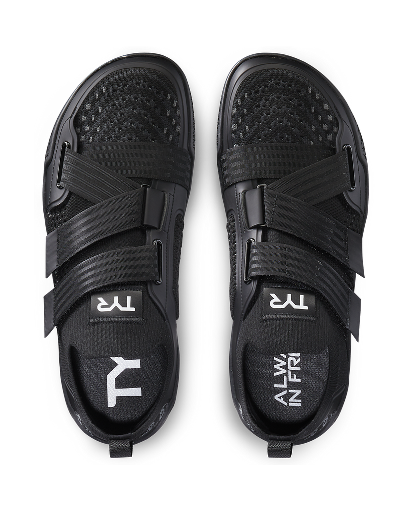 Men's DZ-1 DropZero Barefoot Trainer - Stability Strap – TYR US