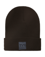 Insulated Cuffed Beanie – TYR US