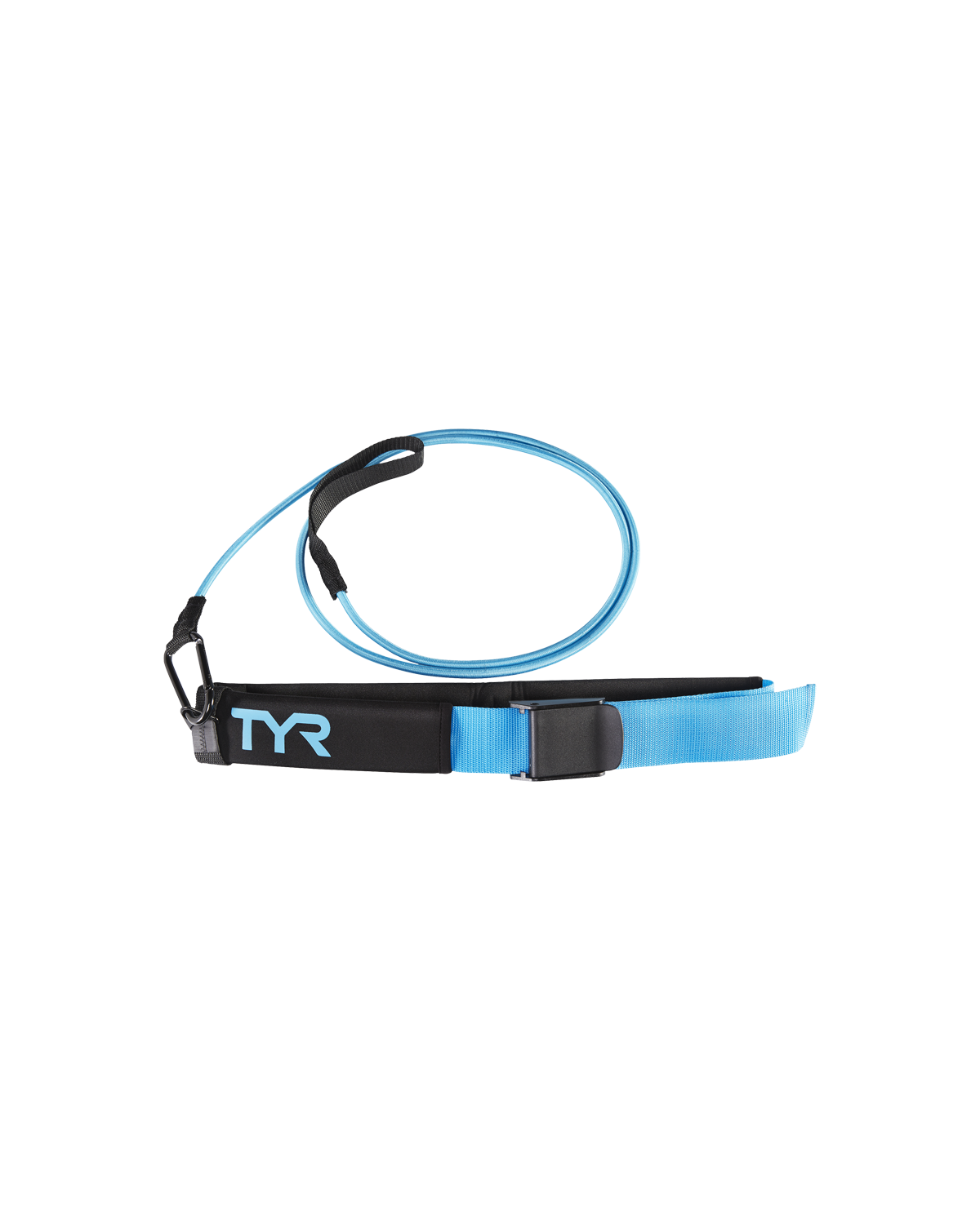 TYR Aquatic Resistance Belt – TYR US