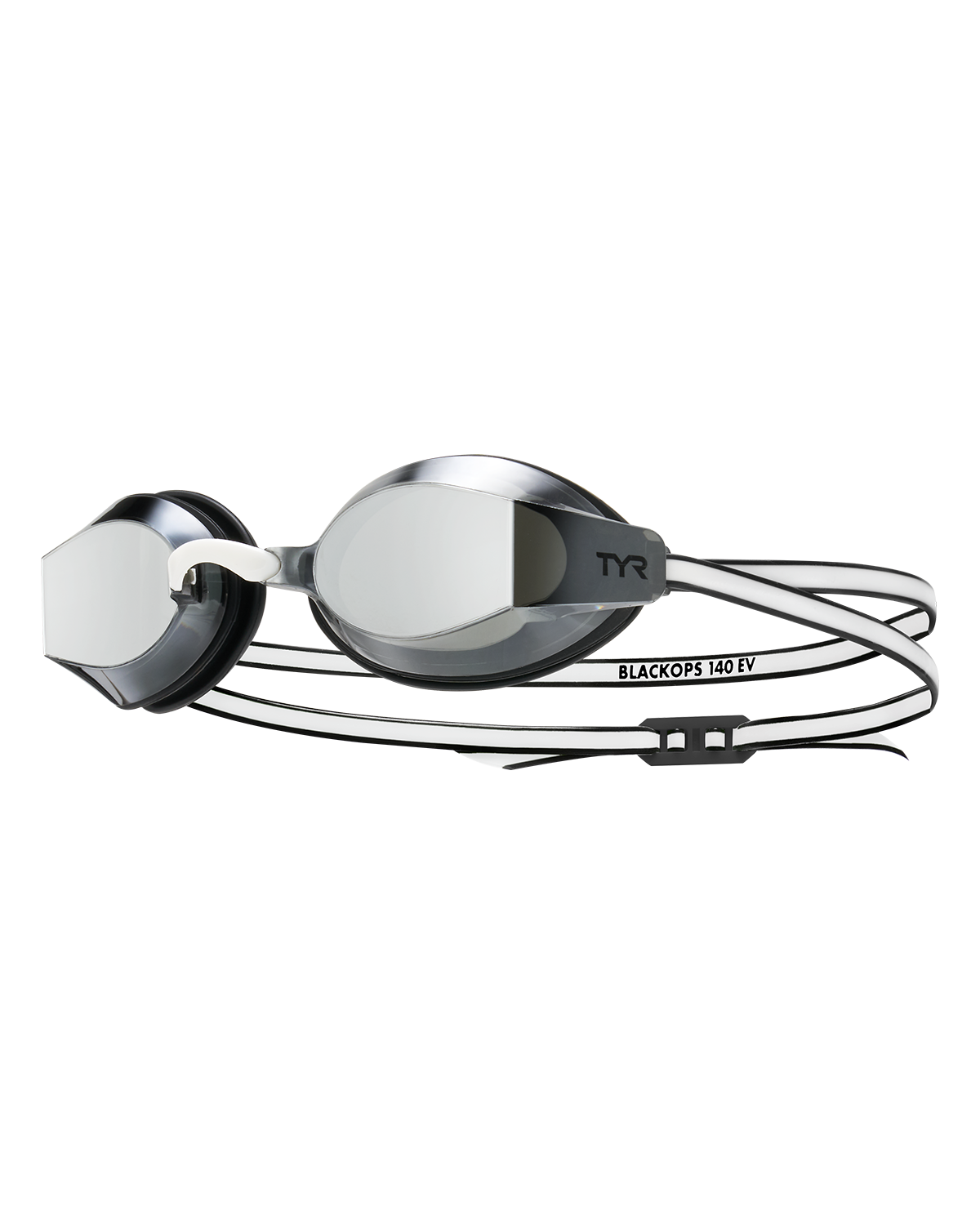 Adults Black Ops 140 EV Mirrored Racing Goggles – TYR US
