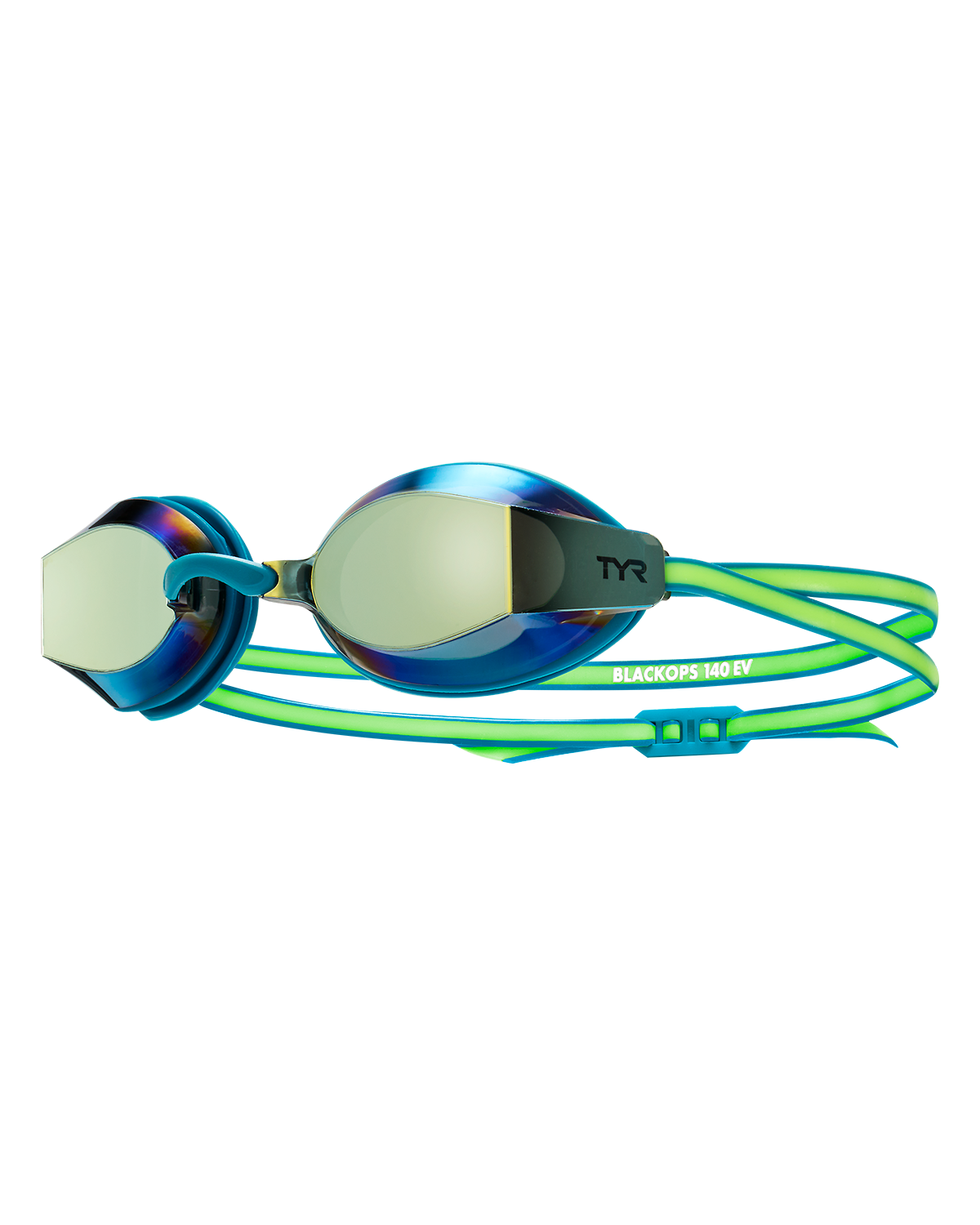 Adults Black Ops 140 EV Mirrored Racing Goggles – TYR US