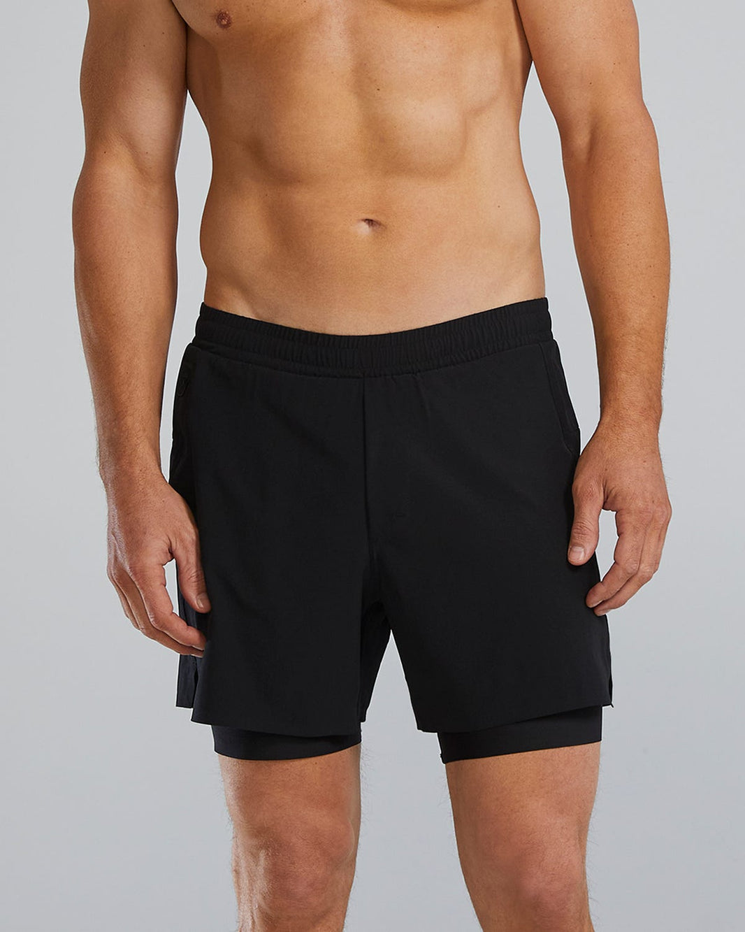 Men's Shorts – TYR US