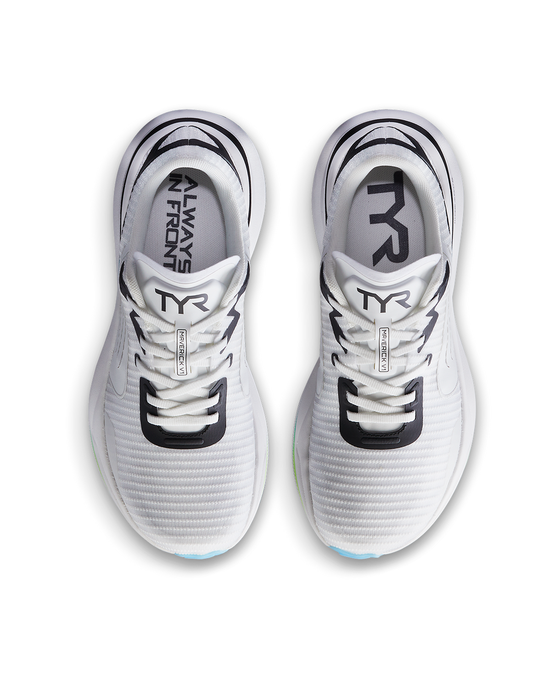 Men's Maverick-V1 Runner – TYR US