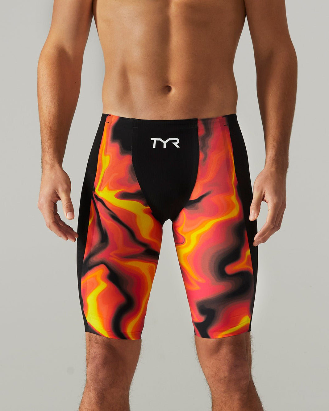 Men's Racing Suits – TYR US
