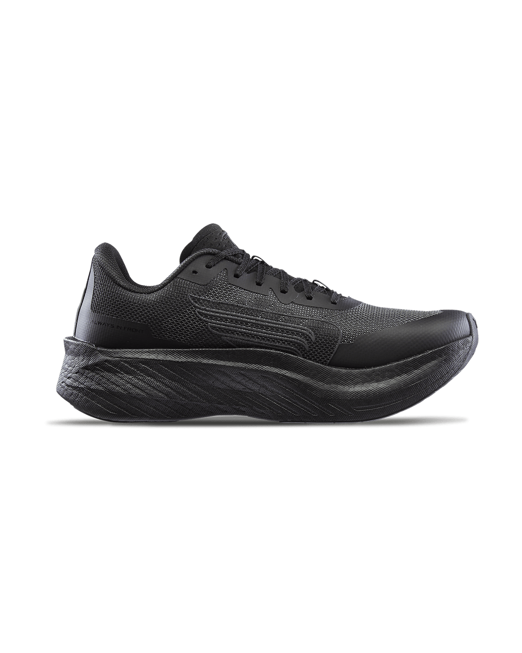 Running – TYR US