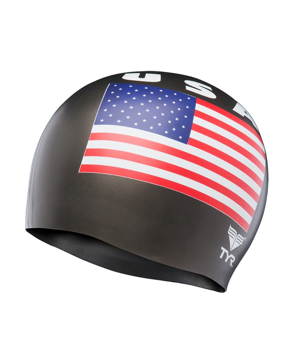 Swim Caps – TYR US