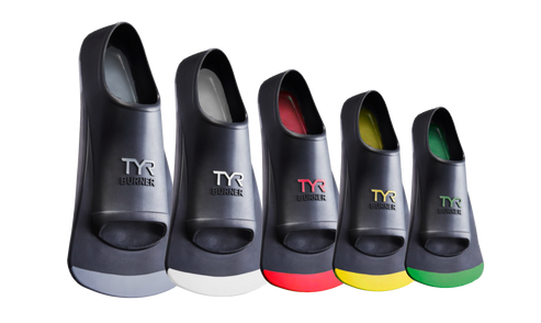 Burner Fins 2.0 – TYR US