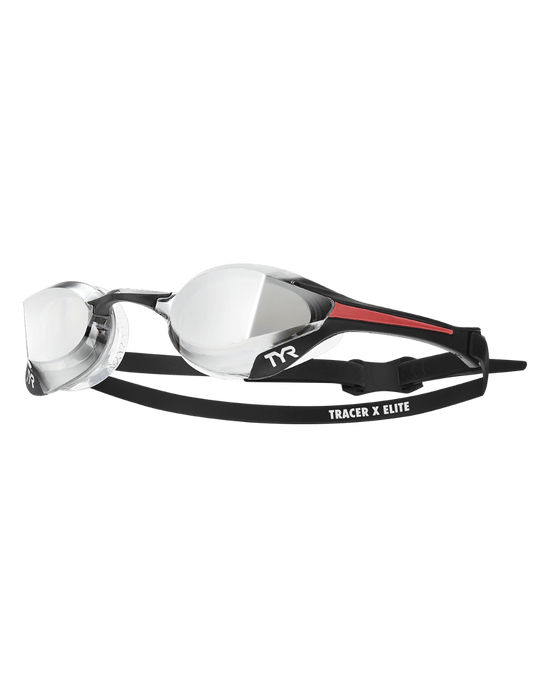 Adult Tracer-X Elite Mirrored Racing Goggles – TYR US